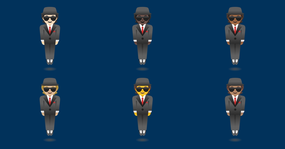 🕴️ Levitar Emojis 🕴🏻 🕴🏼 🕴🏽 🕴🏾 🕴🏿