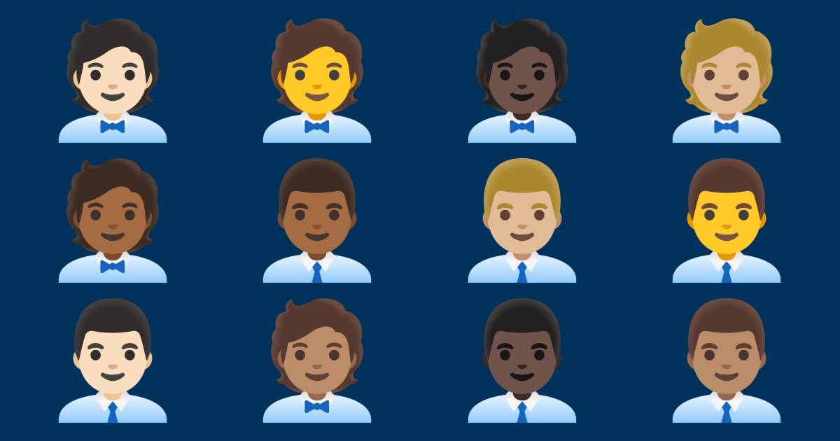 🧑‍💼 Ejecutivo Emojis 👨‍💼 🧑🏻‍💼 🧑🏼‍💼 🧑🏽‍💼 🧑🏾‍💼 🧑🏿‍💼