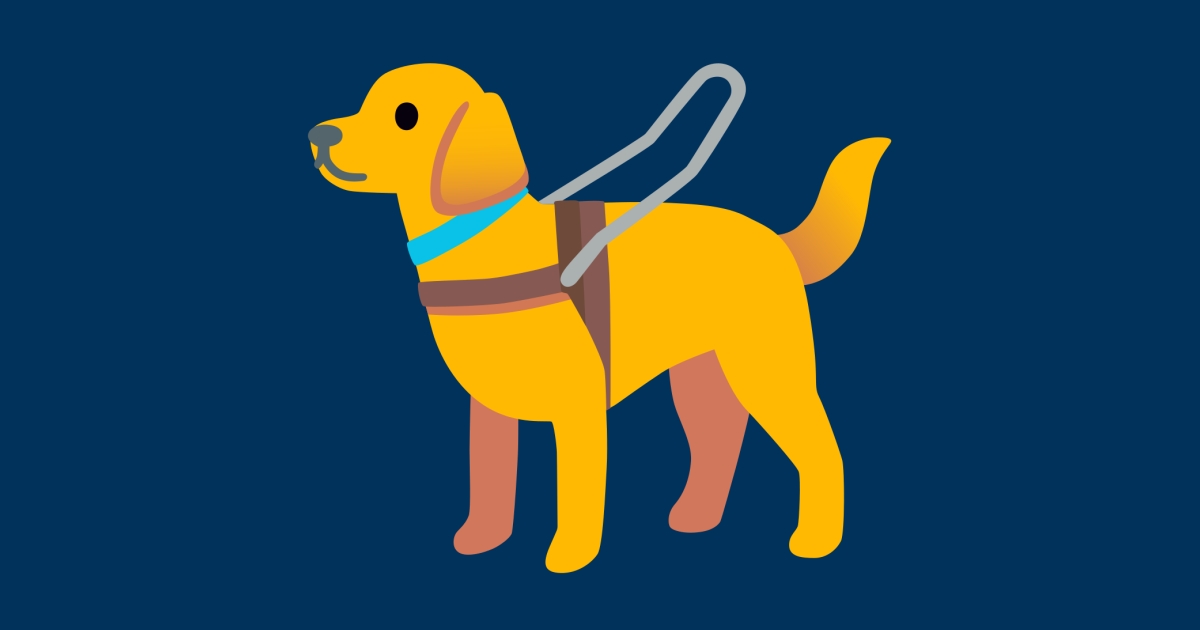 🦮 Labrador Emojis