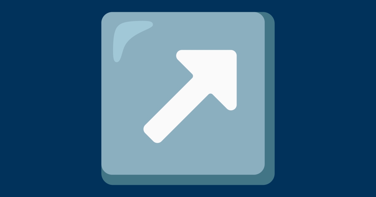 ↗️ Superior Emojis