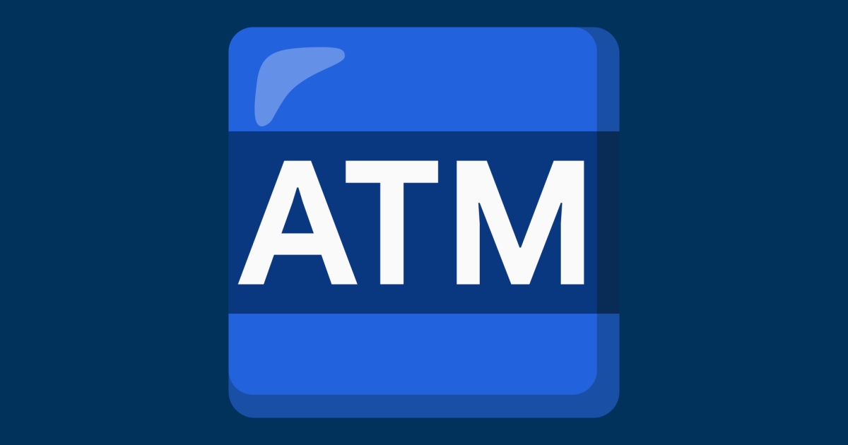 🏧 ATM Emojis