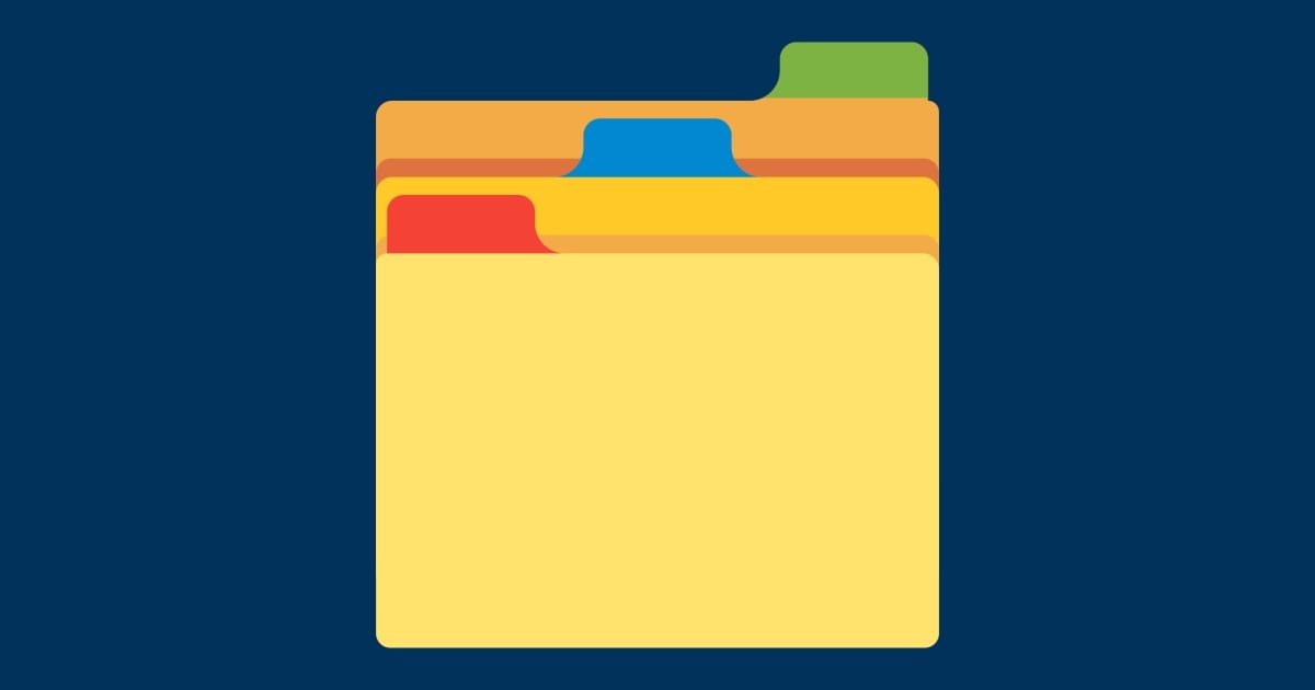 🗂️ Organizador Emojis