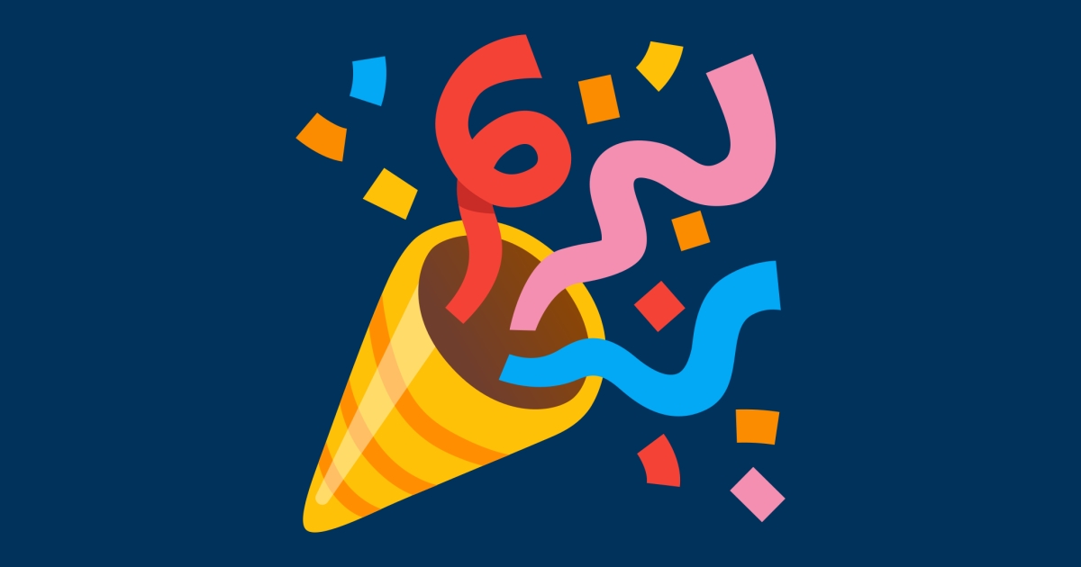 🎉 Celebrar Emojis