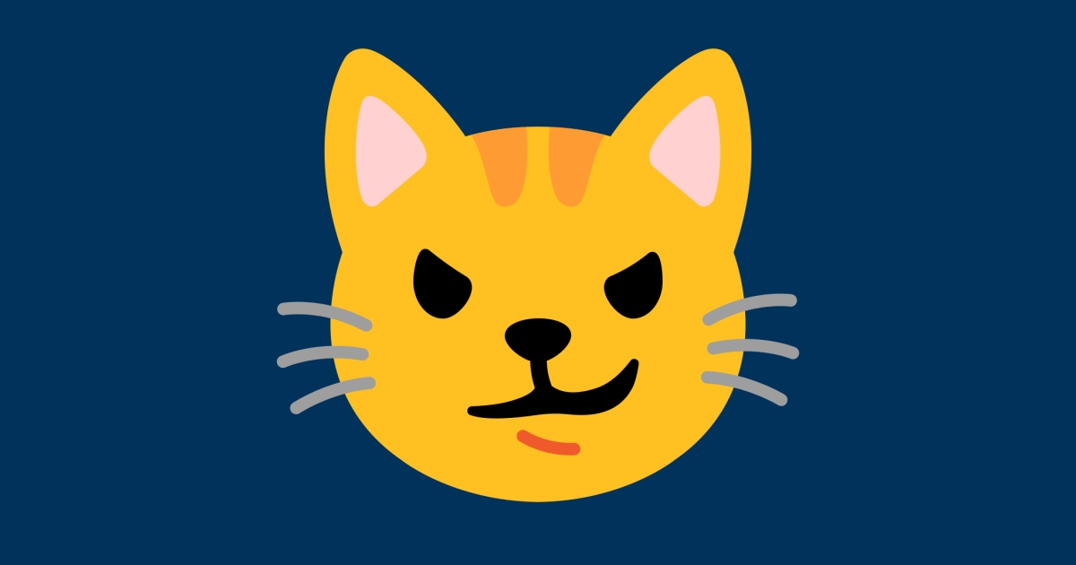 😼 Irônico Emojis