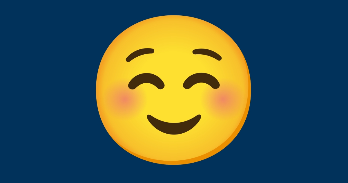 ☺️ Corada Emojis