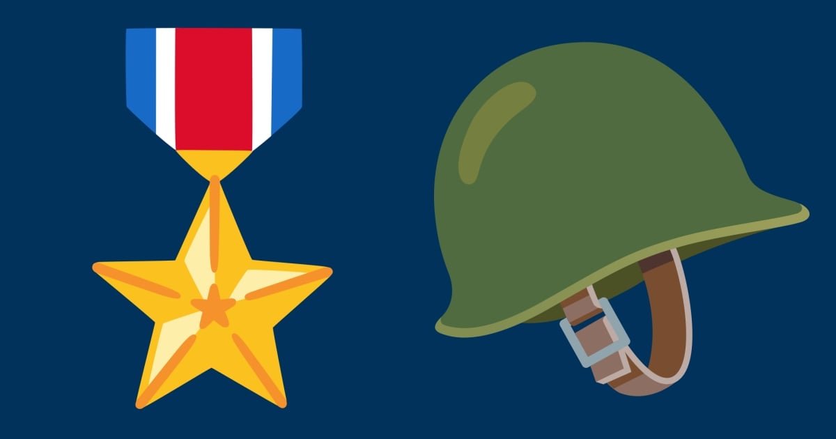 🎖️ Militar Emojis 🪖