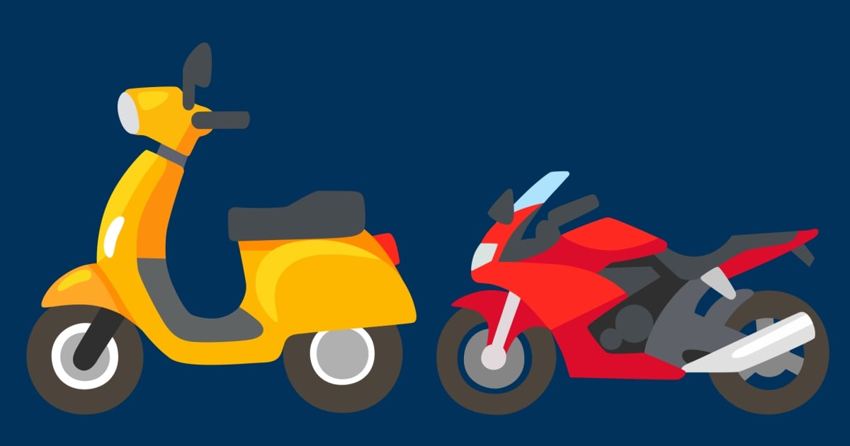 🏍️ Moto Emojis 🛵