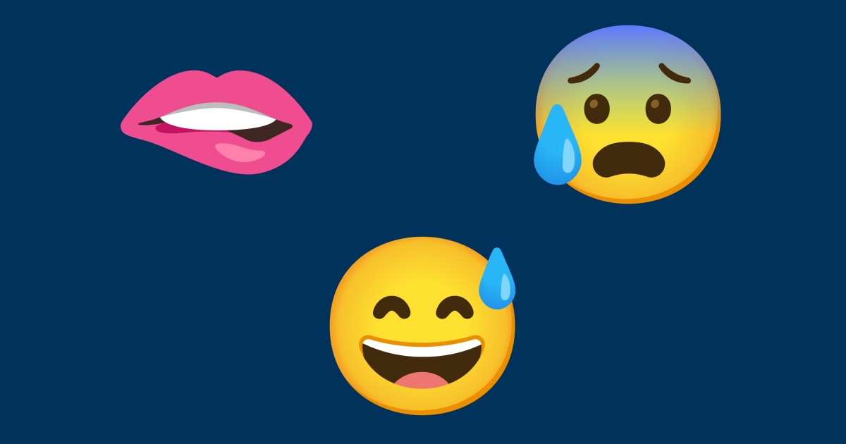 Emoji De Rosto Nervoso Preservando Emoji De Rosto 3D Icon Download