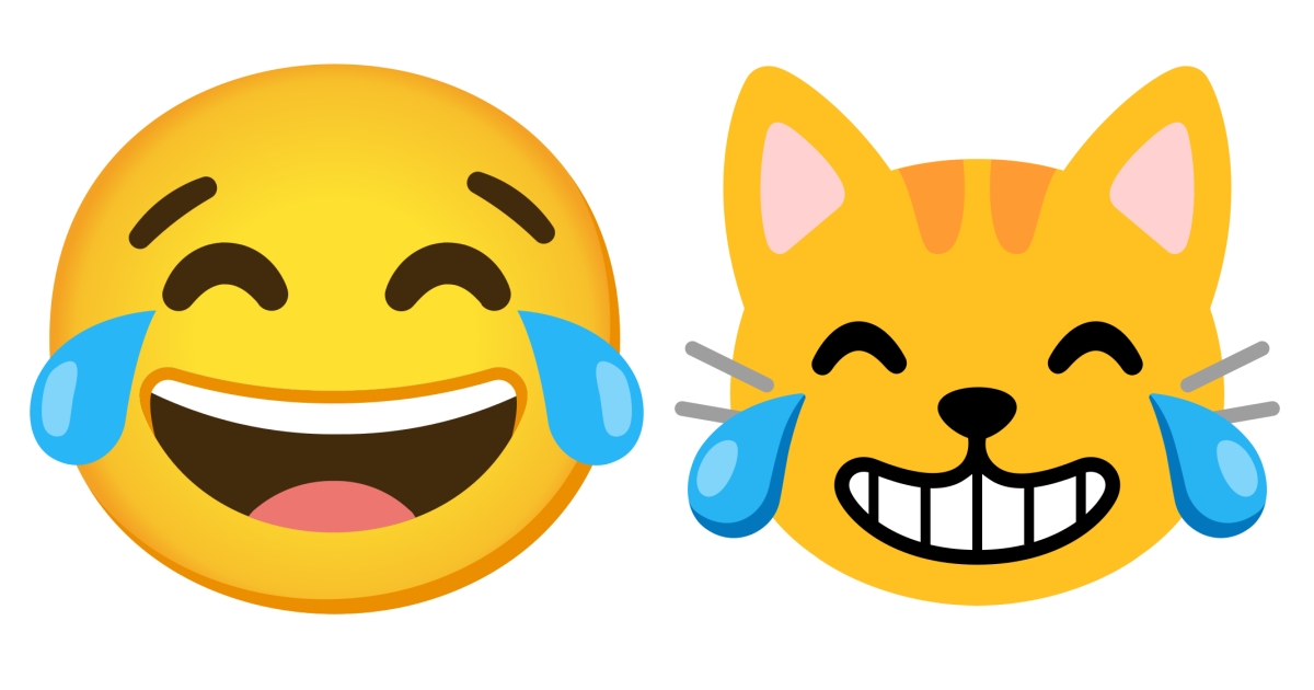 😂 Joy Emojis 😹
