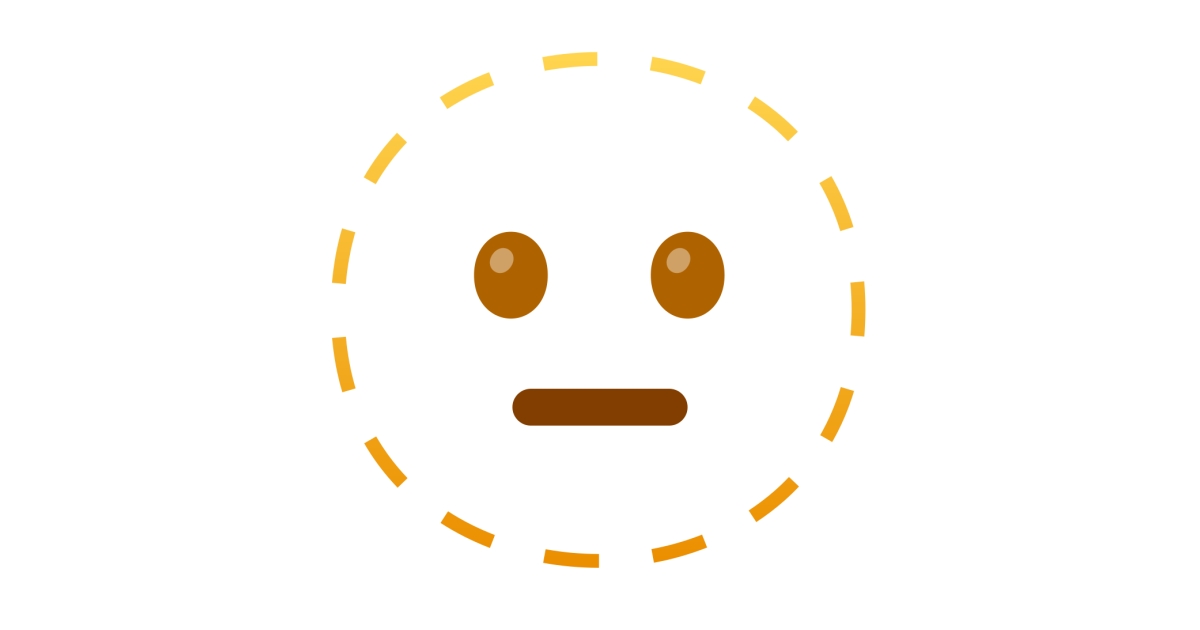 🫥 Introvert Emojis