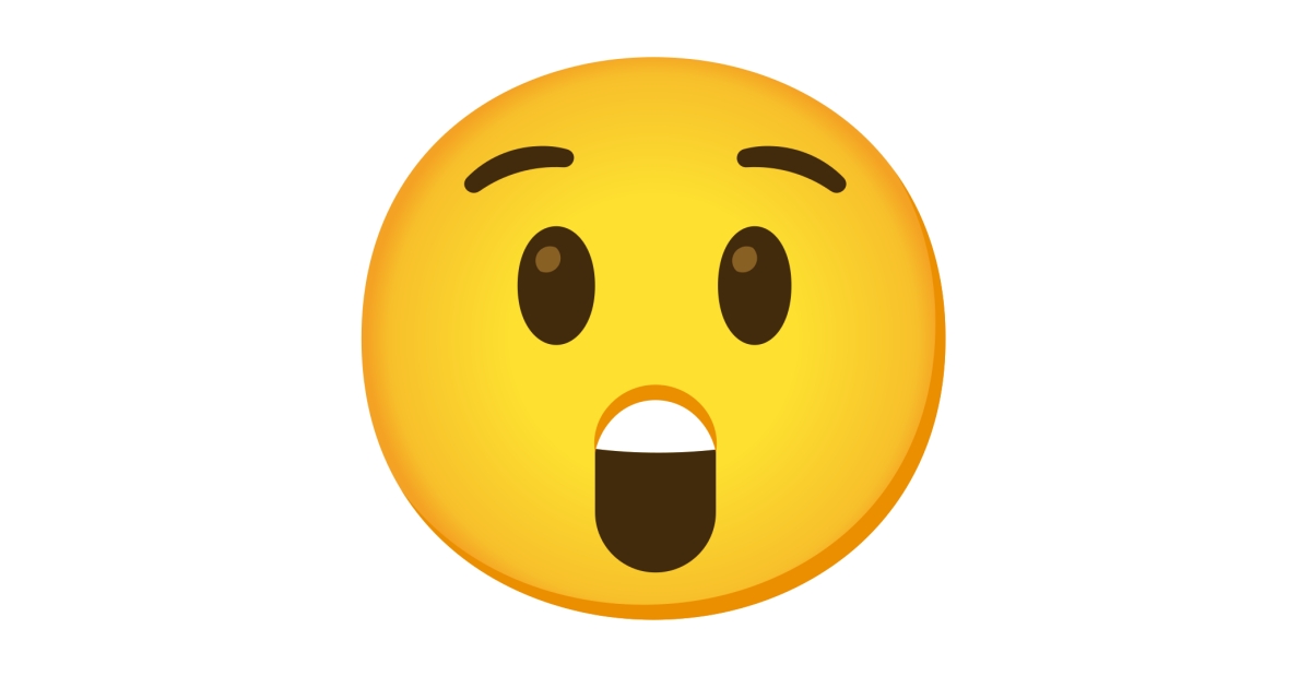 😲 Totally Emojis