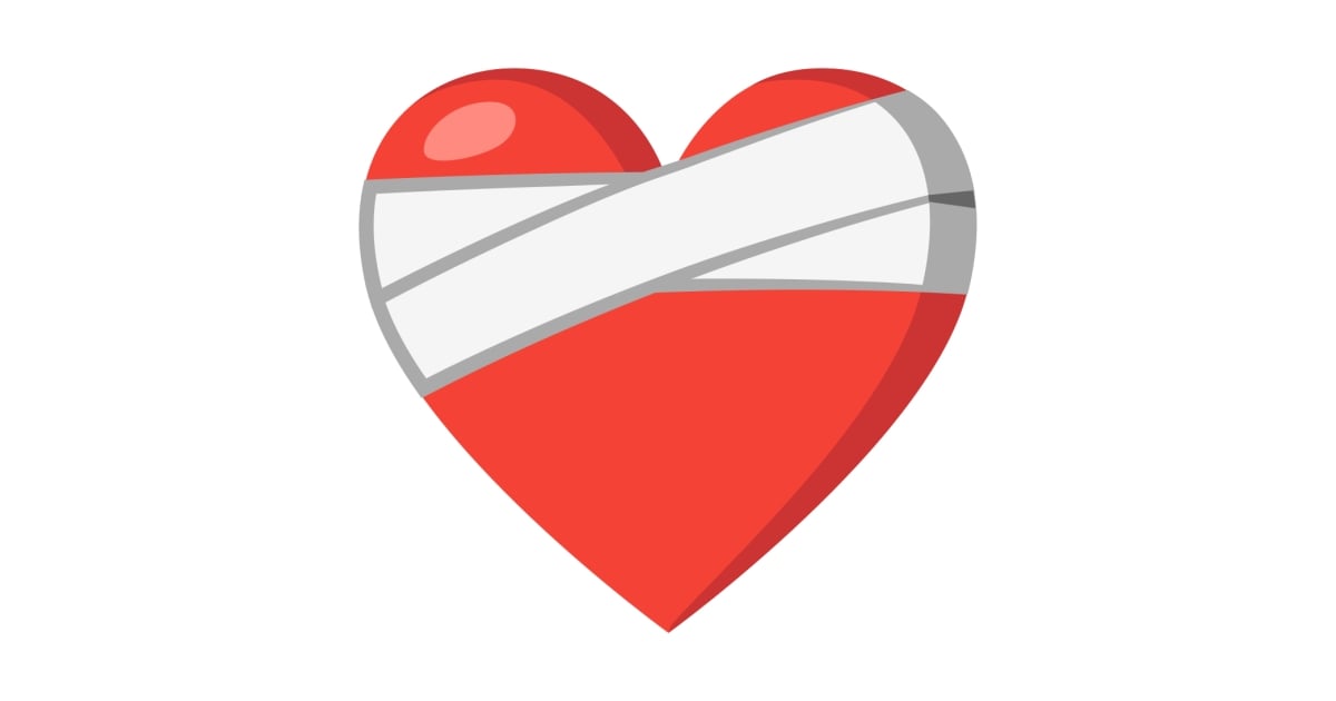 ️‍🩹 Improving Emojis