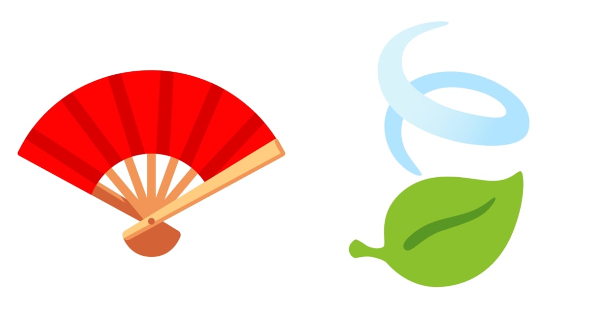 π Flutter Emojis