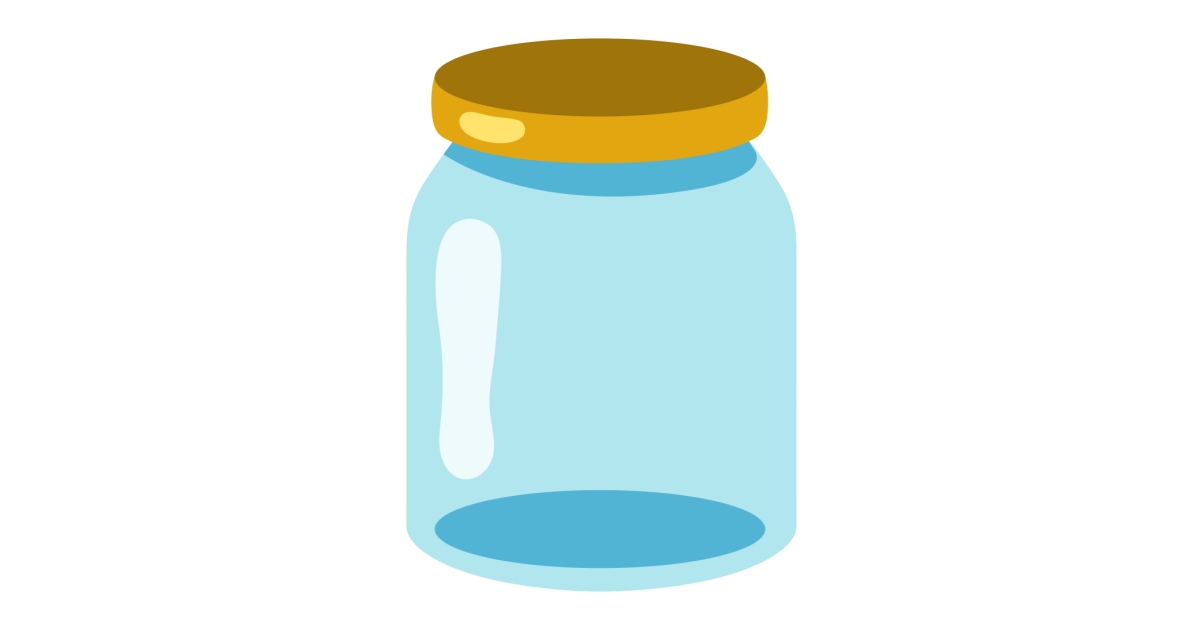 🫙 Container Emojis