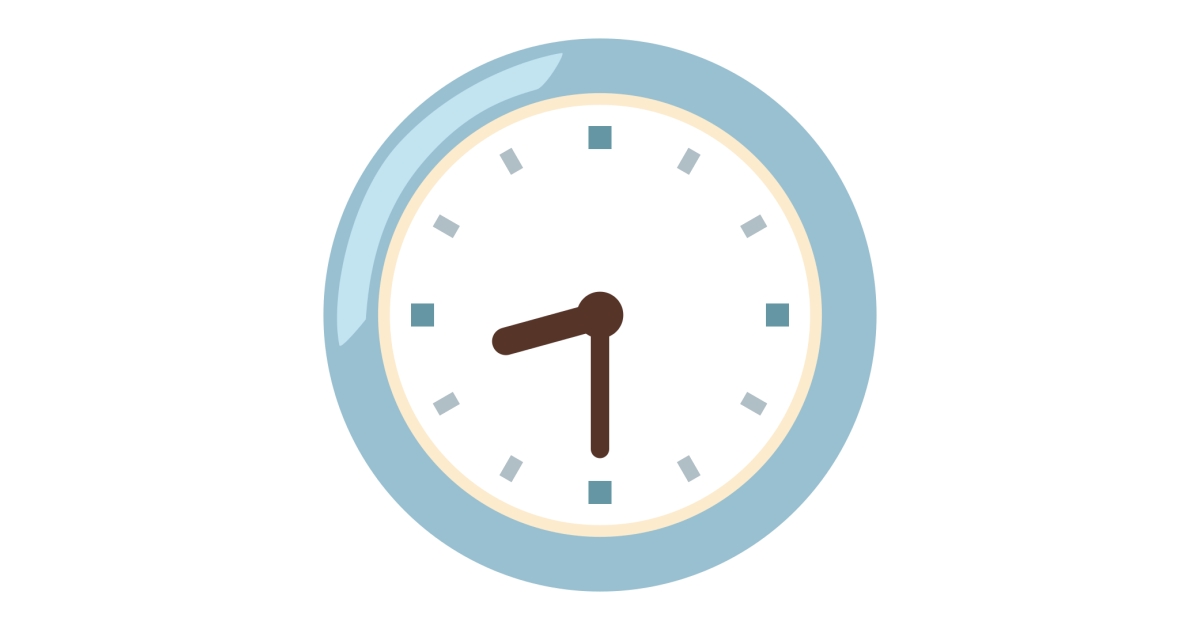 🕣 8:30 Emojis