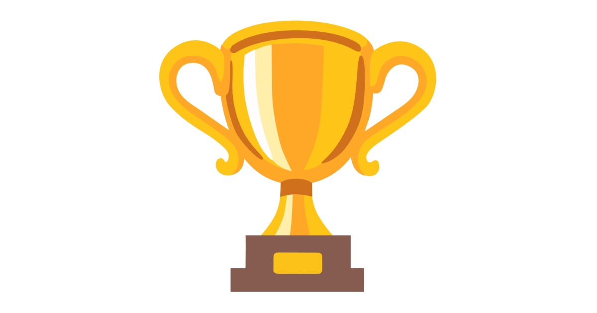 🏆 Prize Emojis