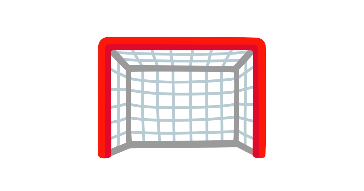 🥅 Net Emojis