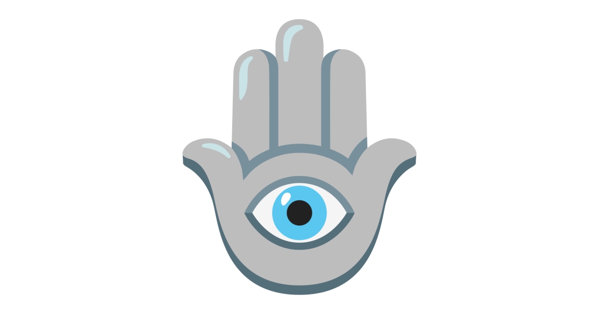 🪬 Protection Emojis