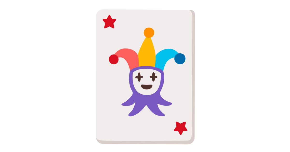 🃏 Wildcard Emojis