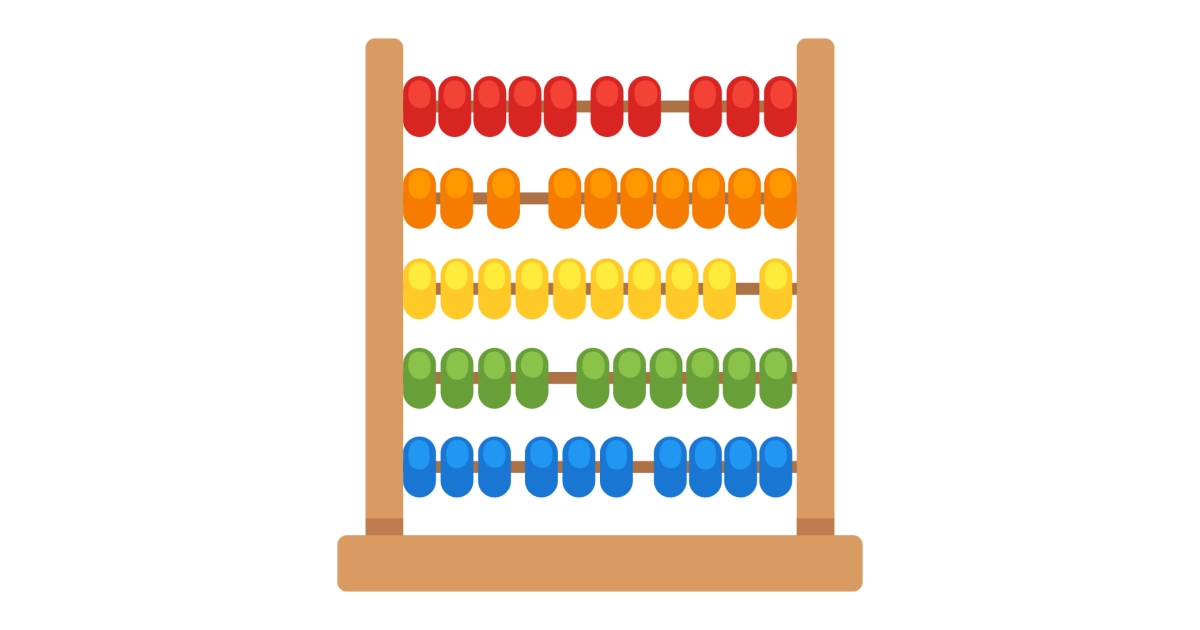 🧮 Calculation Emojis