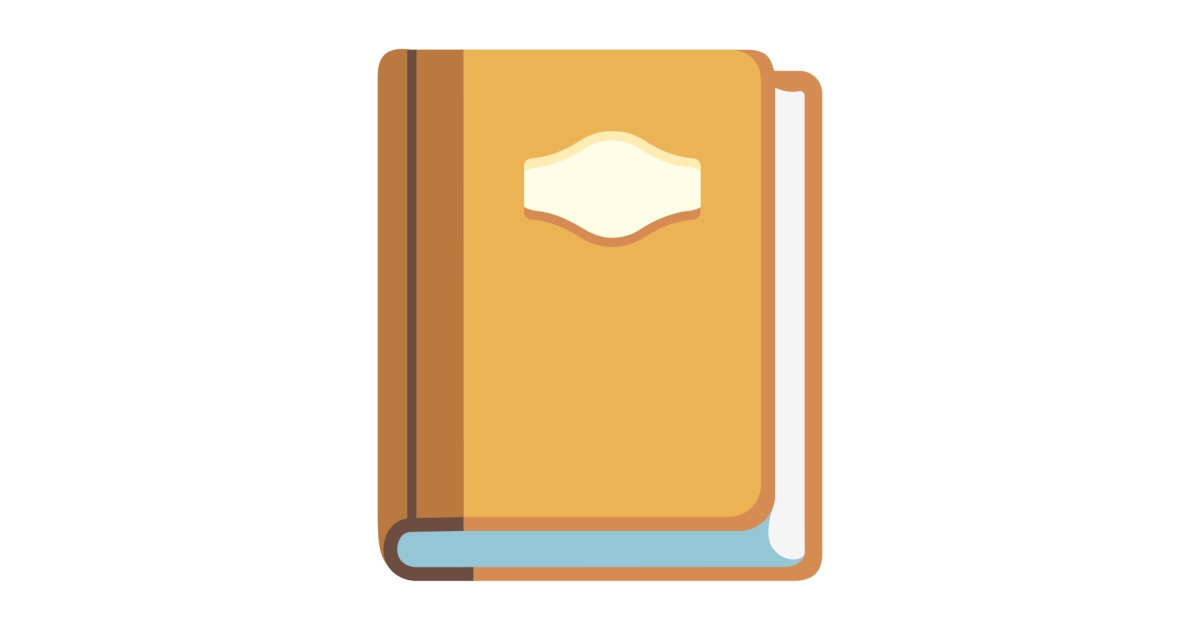 📔 Cover Emojis