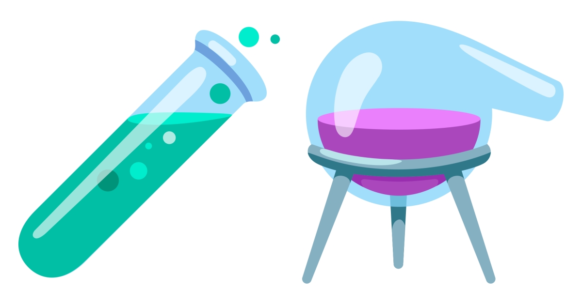 Chemical Bottle Emoji at Gabriel Basser blog