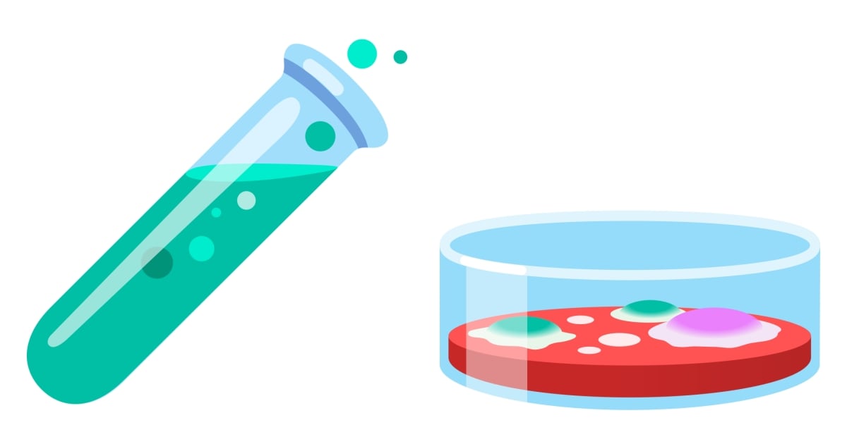 🧪 Lab Emojis 🧫
