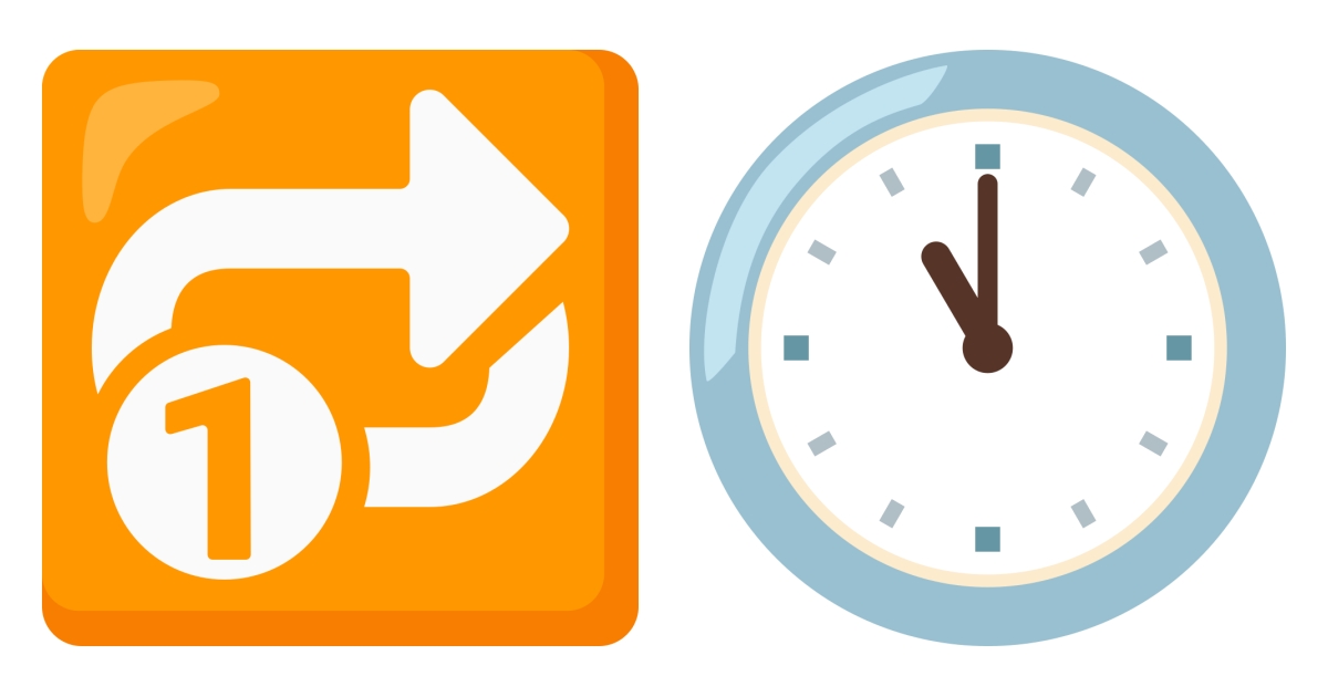 🕚 Once Emojis 🔂