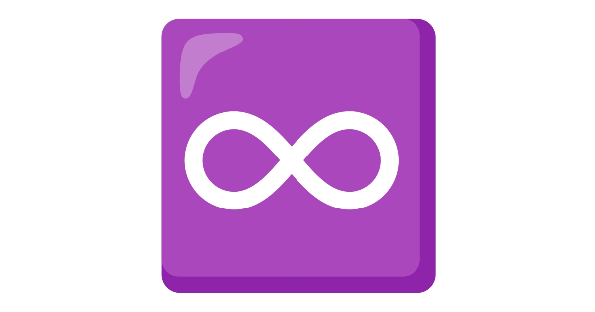 ♾️ Forever Emojis