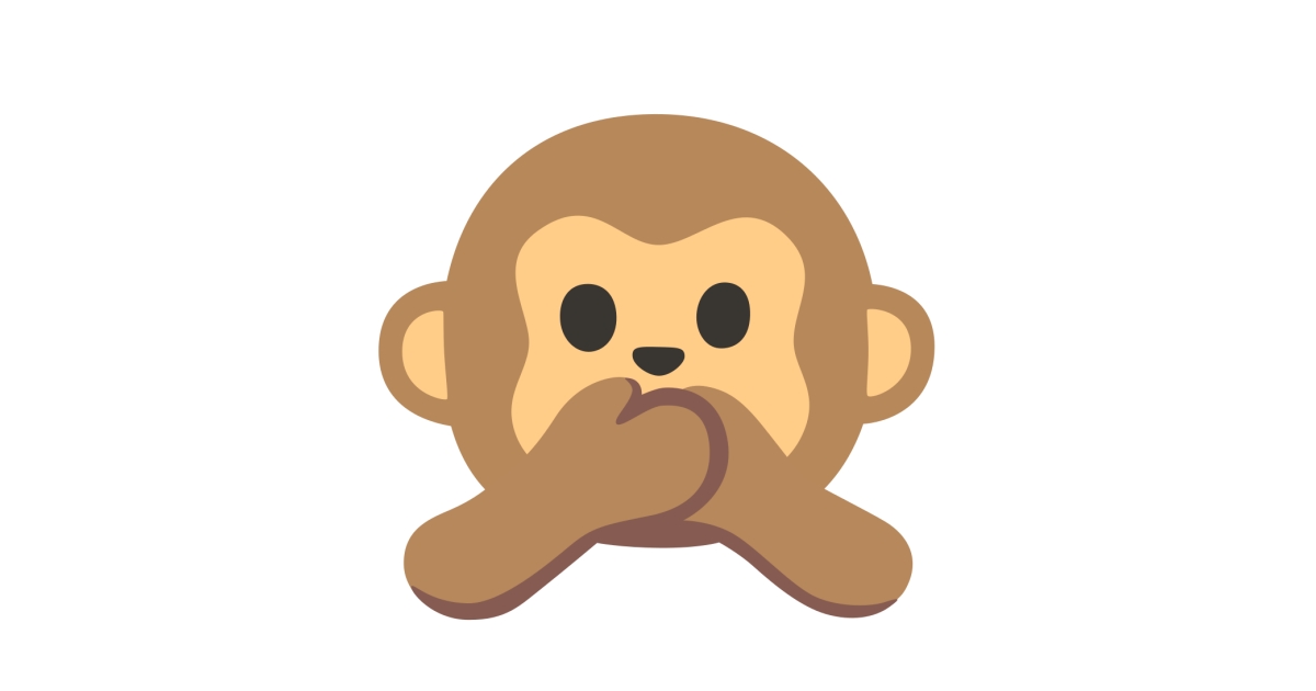 🙊 nichts sagen Emojis 🙊 nichts sagen Emojis