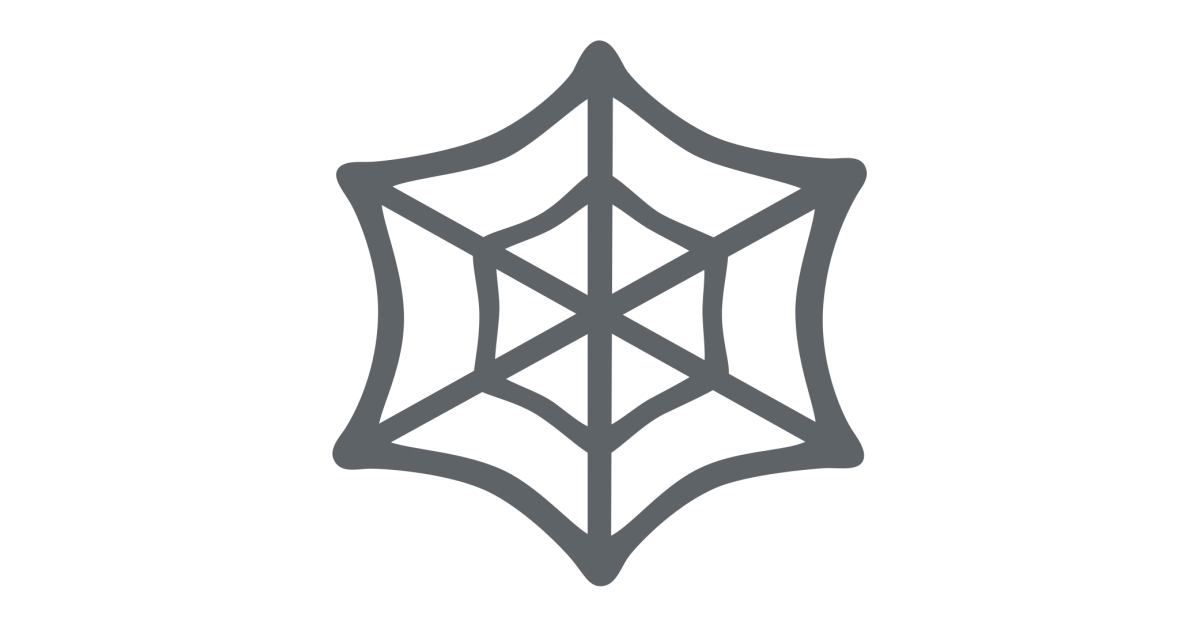🕸️ Netz Emojis