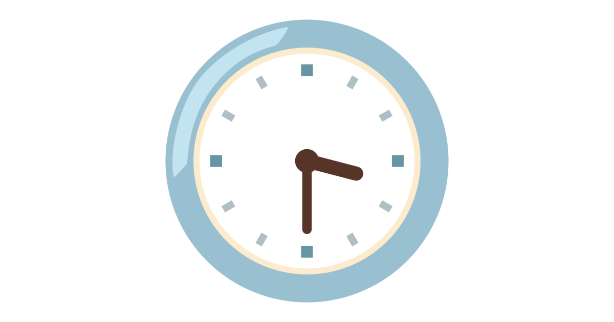 🕞 halb vier Emojis