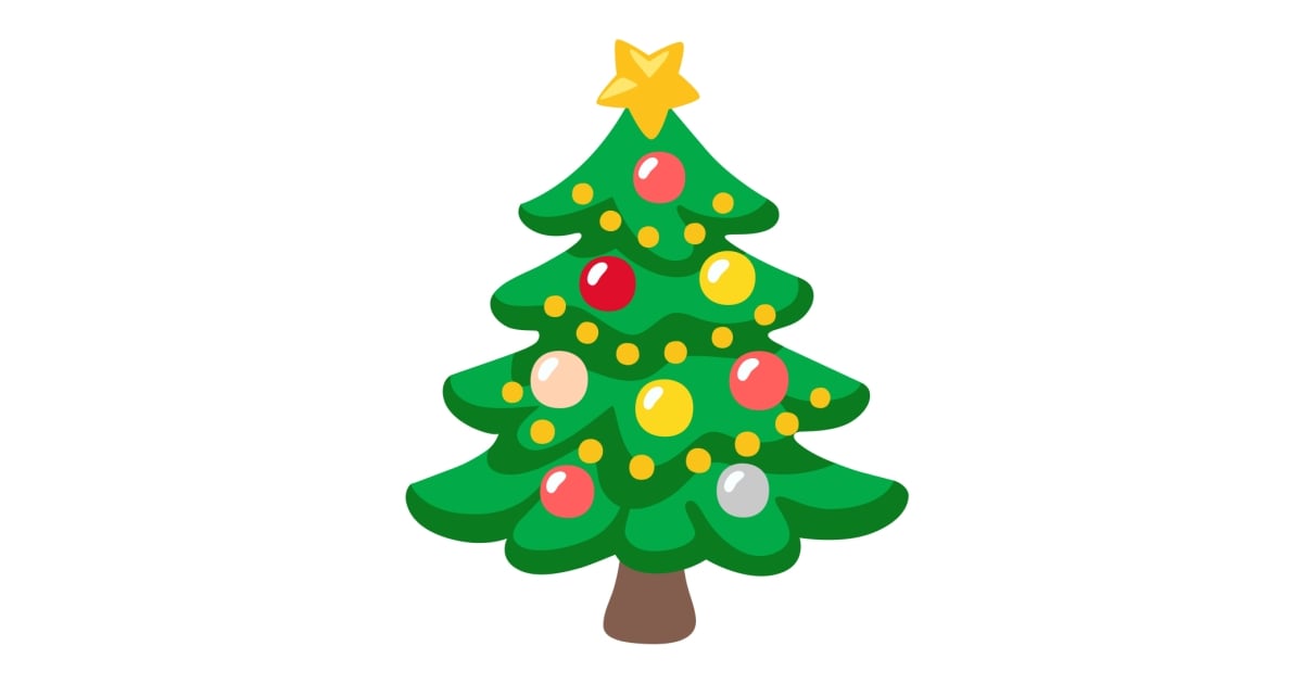 🎄 Tanne Emojis