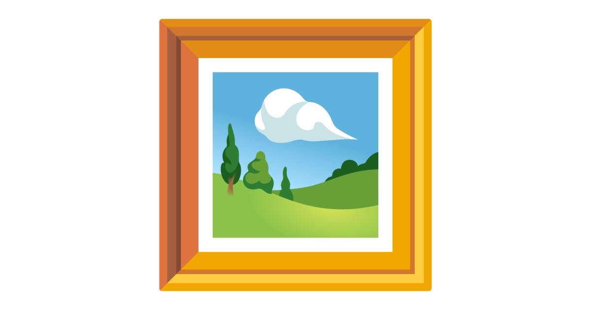 🖼️ Bild Emojis