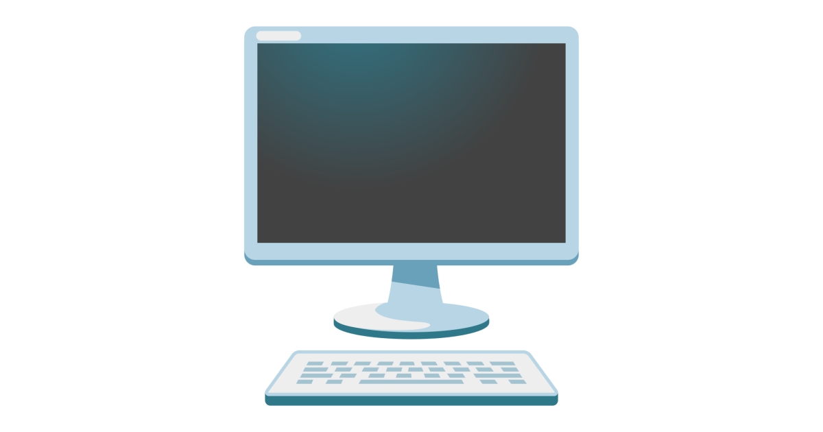 🖥️ Monitor Emojis