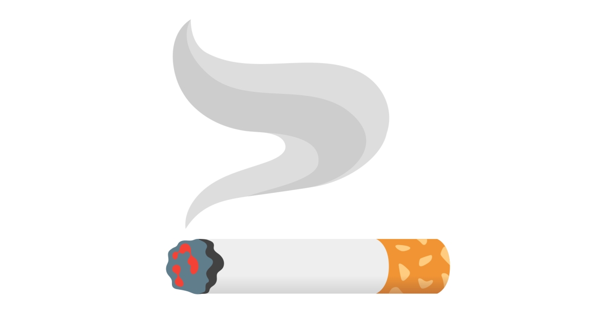 🚬 Rauchersymbol Emojis