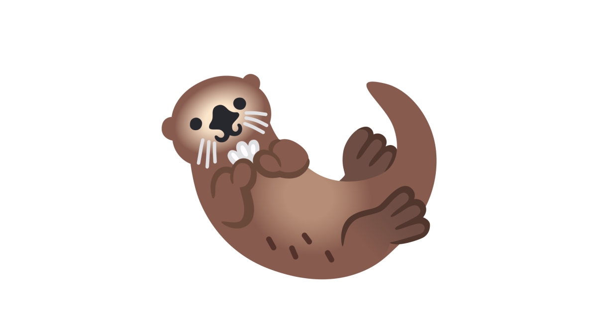 🦦 Joueur Emojis