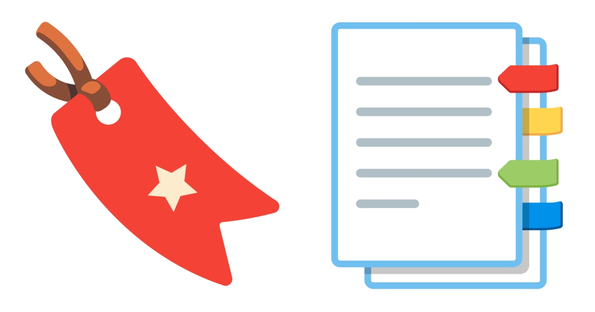 📑 Marqueur Emojis 🔖