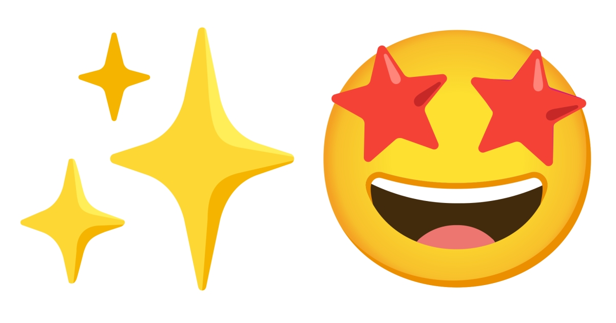 🤩 Stelline Emoji