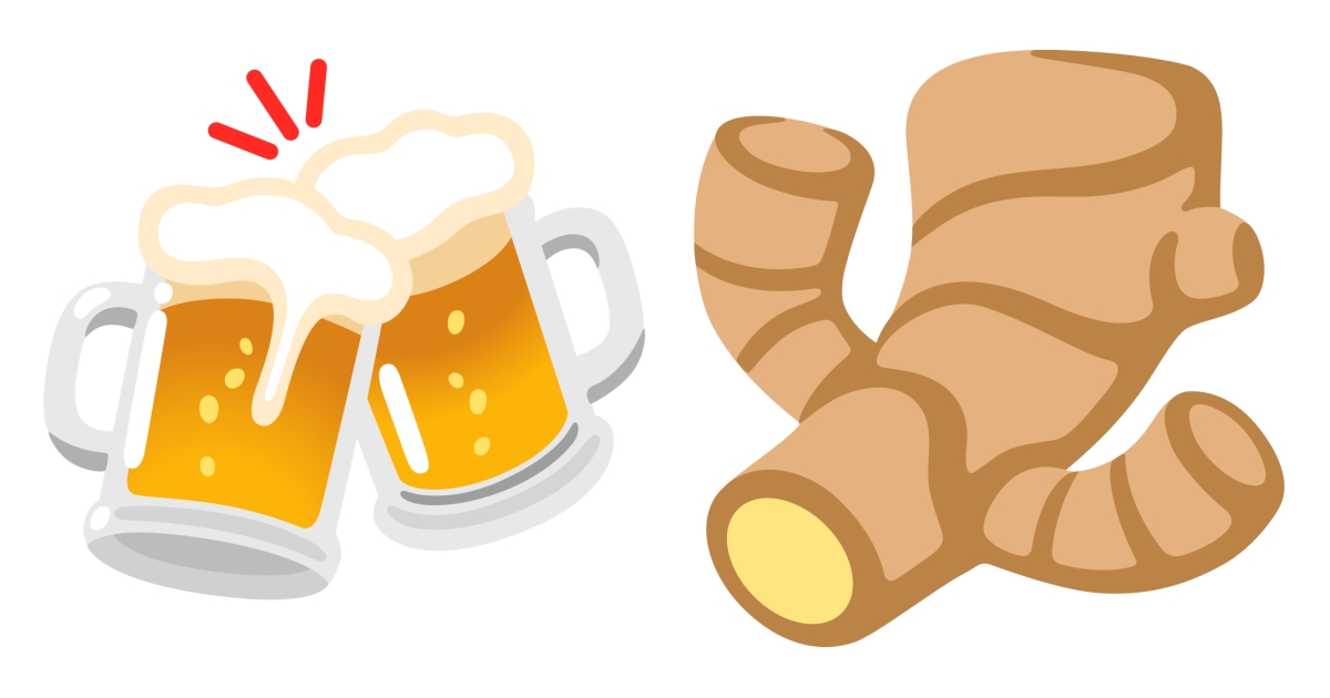 Birra Emoji 🍻