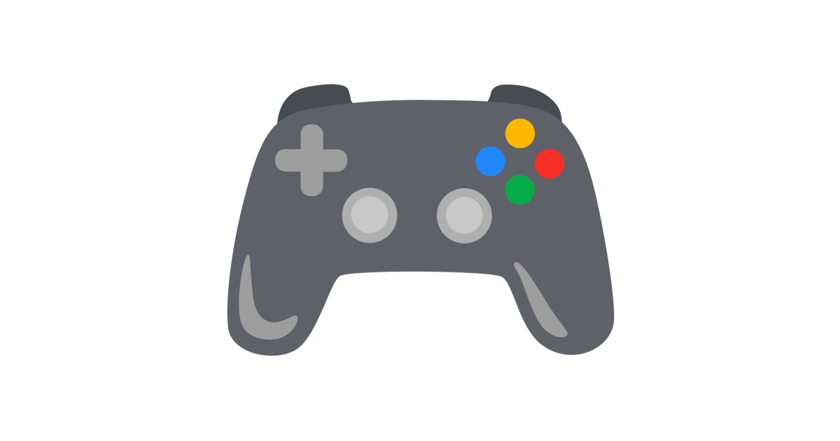 🎮 Console Emoji