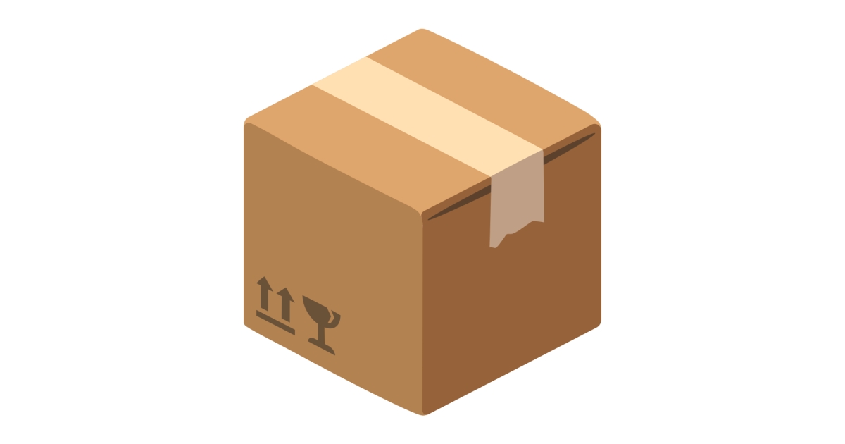 📦 Scatola Emoji
