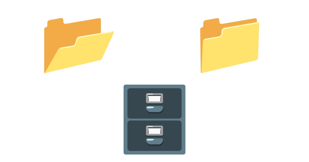 📁 File Emoji 📂 🗄️