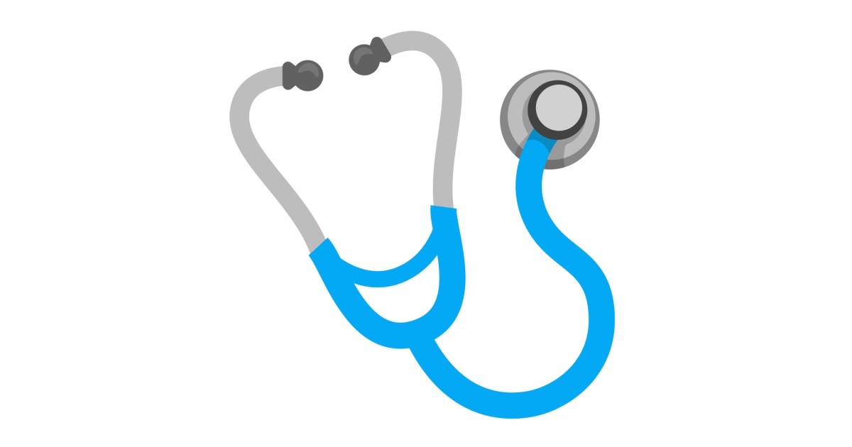 🩺 Cardiologo Emoji