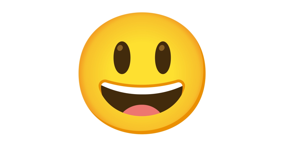 😃 Sonriendo Emojis