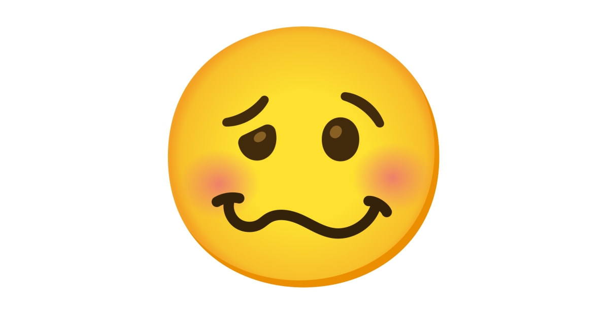 🥴 Entonado Emojis