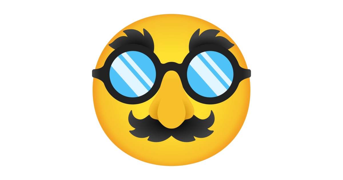 🥸 Disimulo Emojis