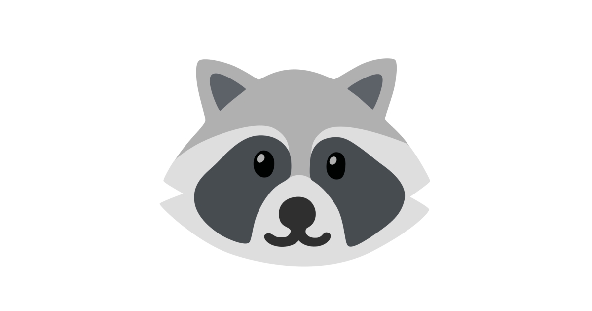 🦝 Curioso Emojis