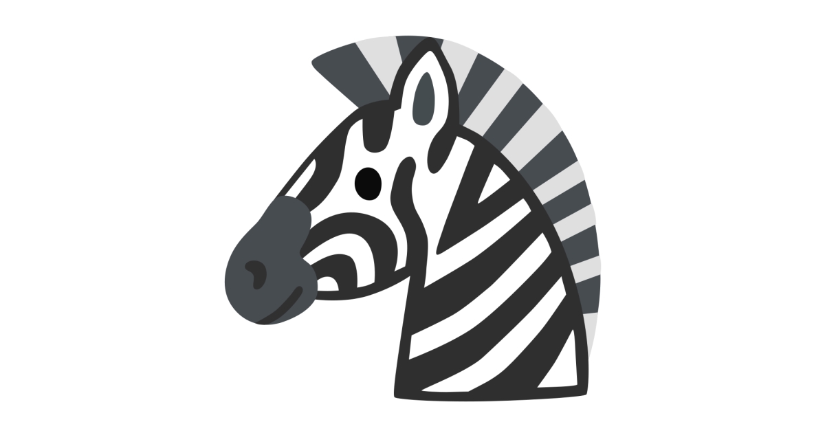 🦓 Raya Emojis