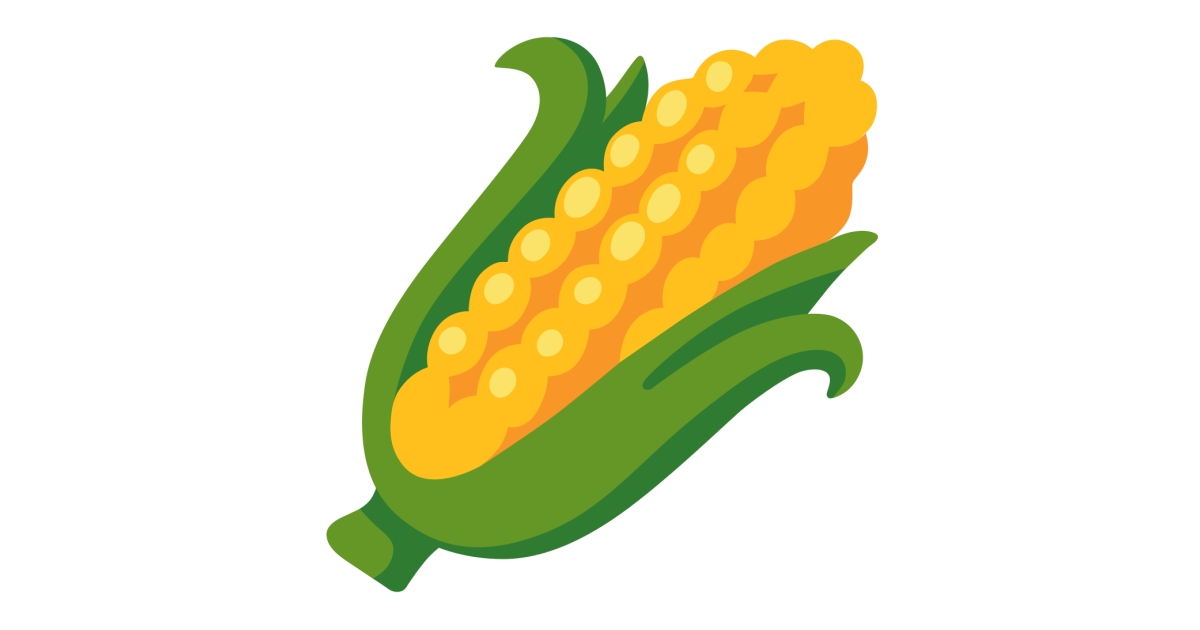 🌽 Mijo Emojis